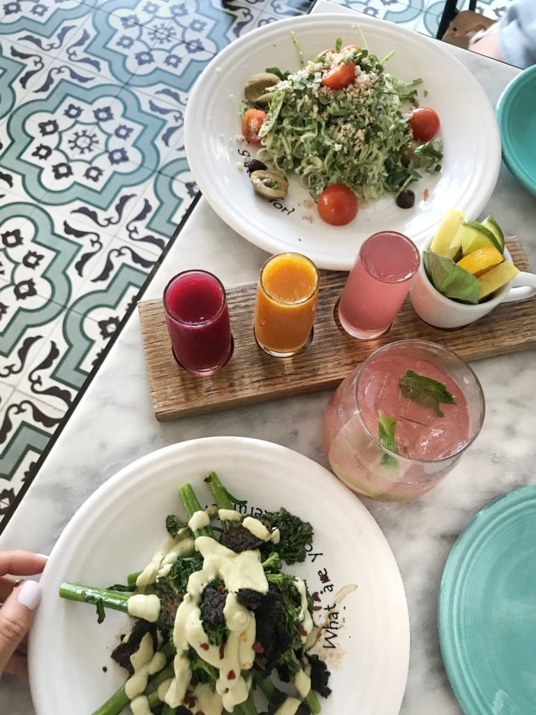 The 10 Most Instagram-Worthy Spots in San Diego | Sabrina Tan