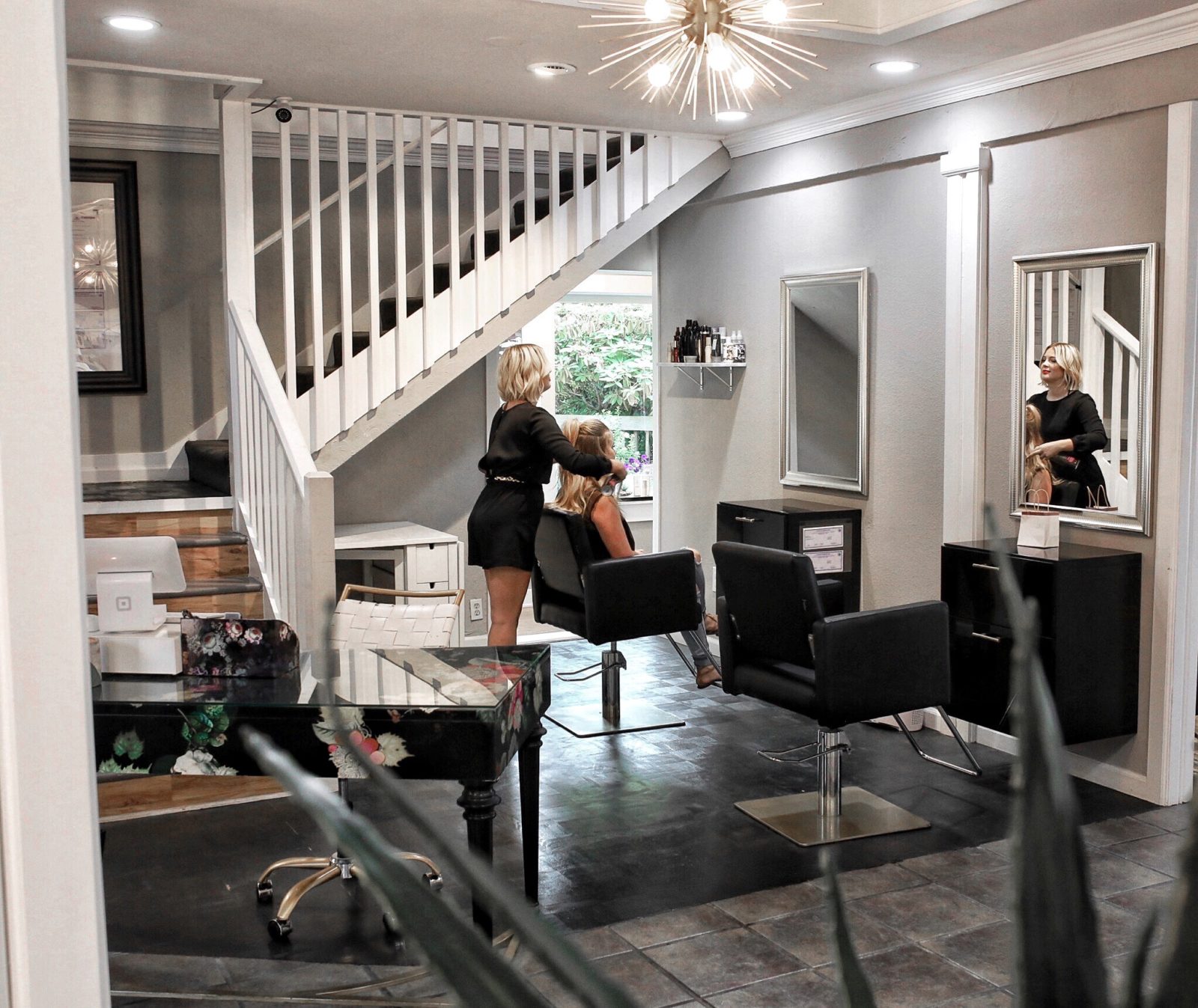 Chromatique Salon: A Small Business Success Story | Sabrina Tan