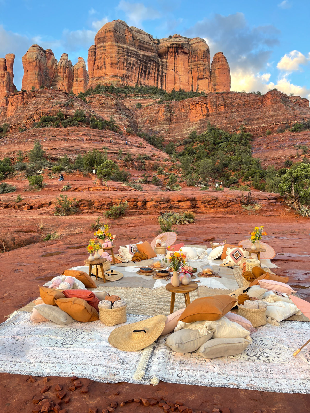Sedona Travel Guide: Hotels in Sedona, Sedona easy hikes, What to Pack