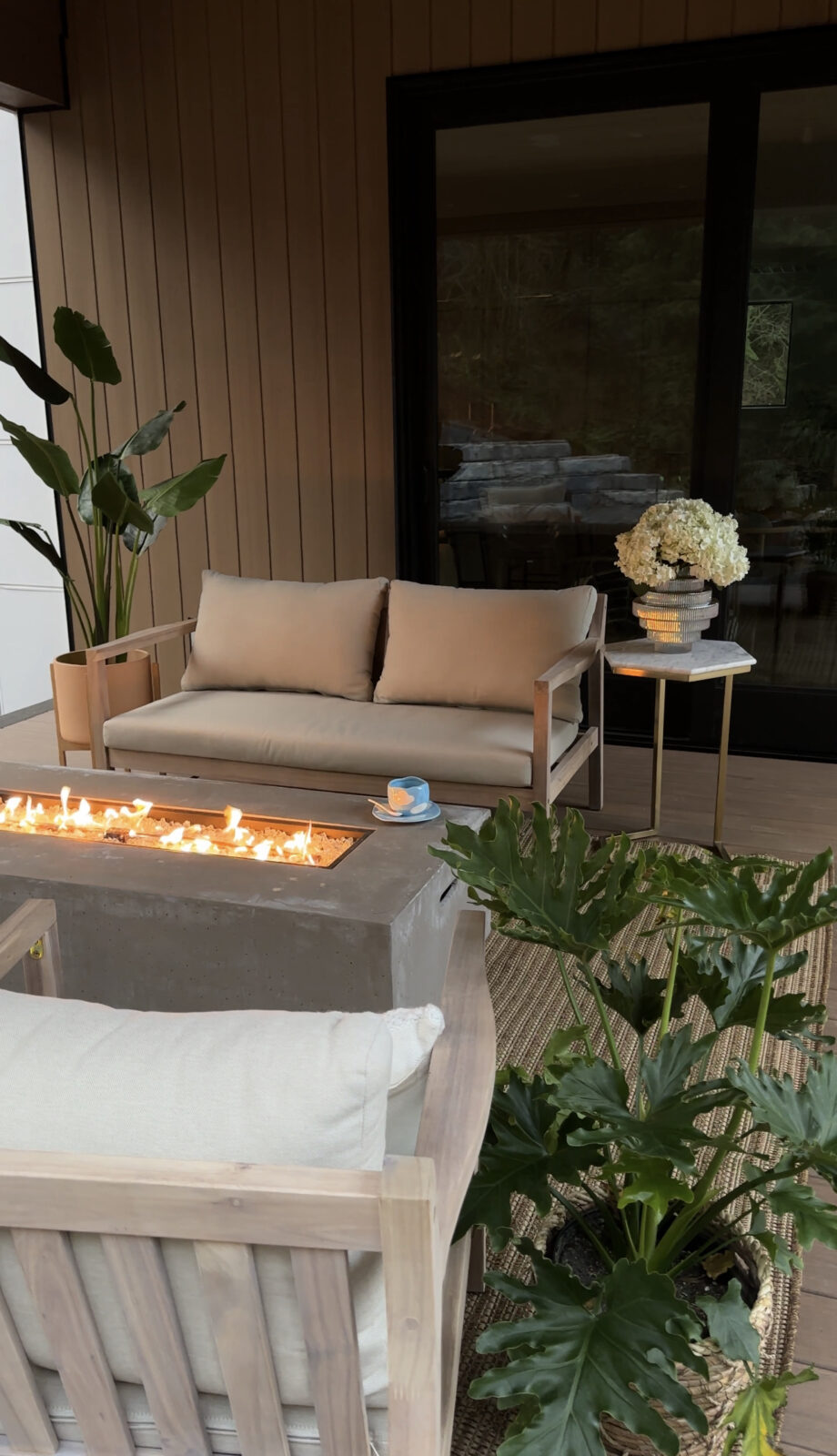 The Outdoor Edit: Joss & Main | Sabrina Tan